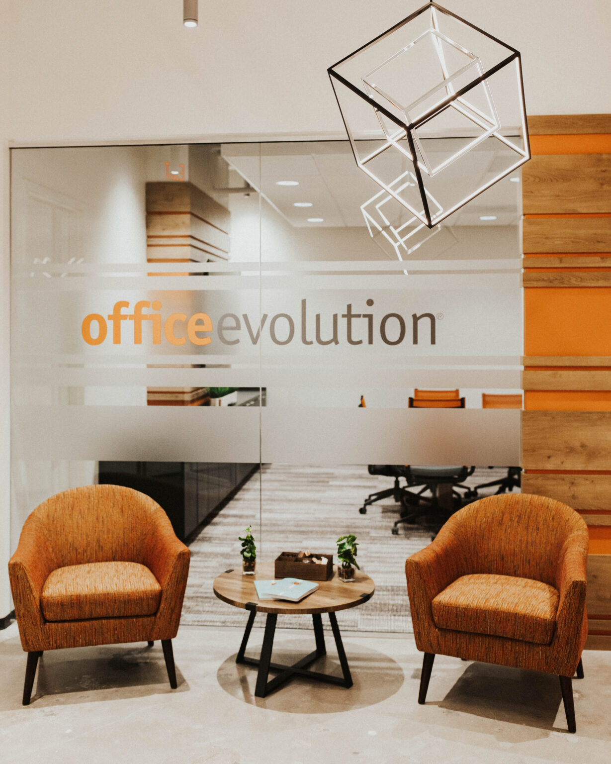 Office Evolution | Office Space & Solutions