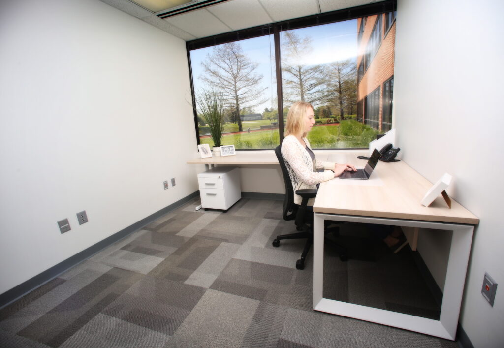 Office Evolution | Office Space & Solutions