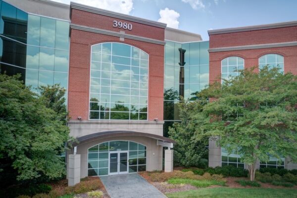 Office Evolution | Office Space & Solutions