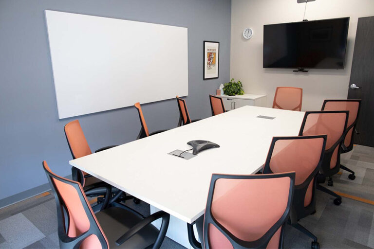 Office Evolution | Office Space & Solutions