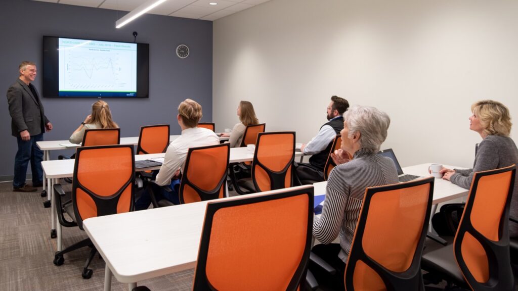 Fishers - Office Evolution