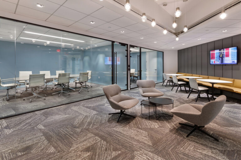 Office Evolution | Office Space & Solutions