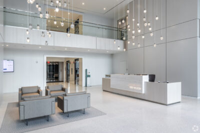 Office Evolution | Office Space & Solutions