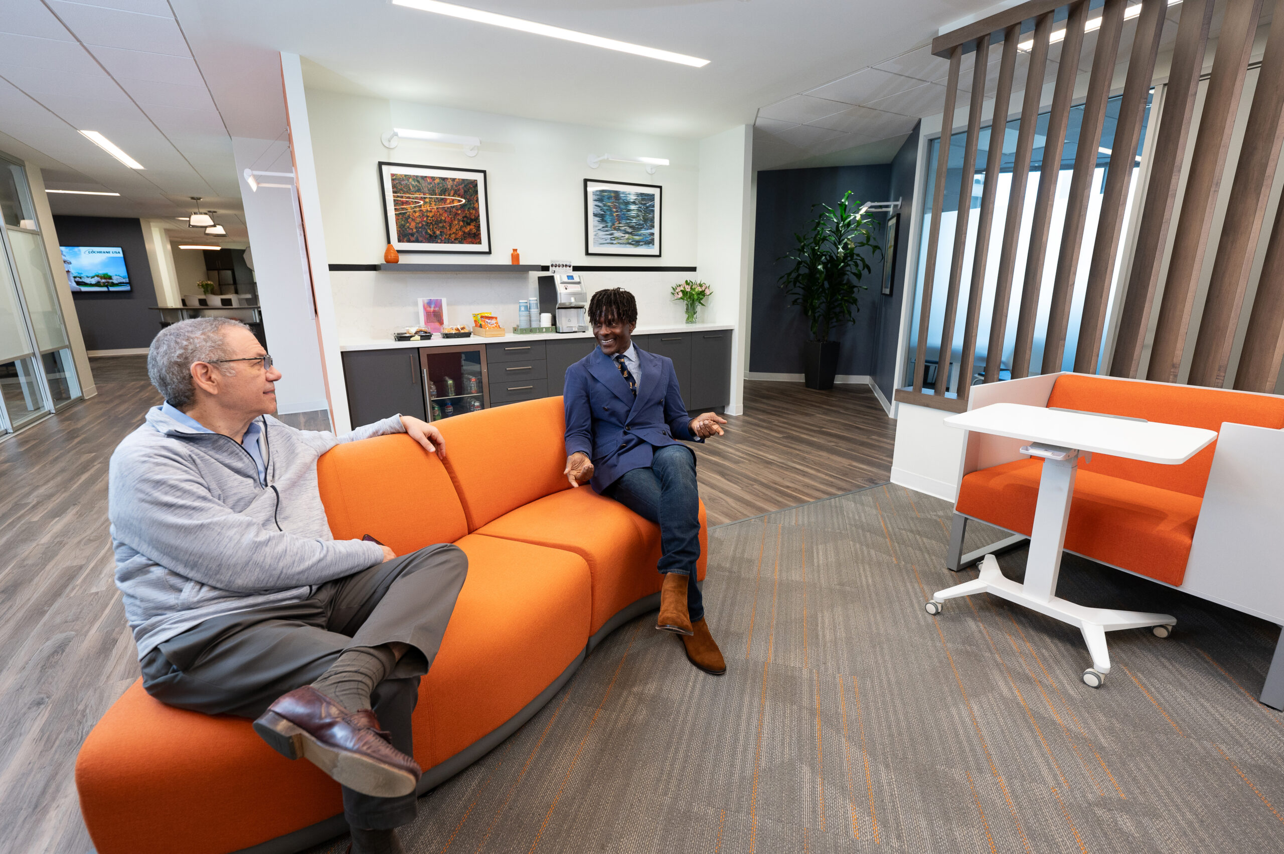 Office Evolution | Flexible Workspace Solutions Close to Home