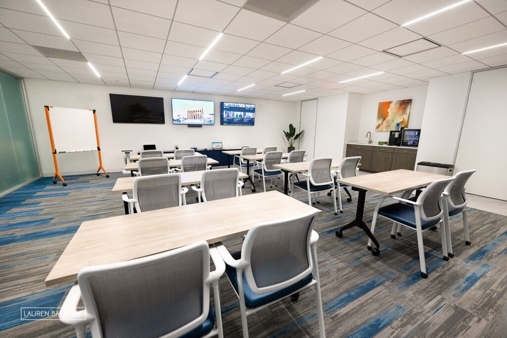 Office Evolution | Office Space & Solutions