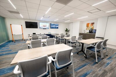 Office Evolution | Office Space & Solutions