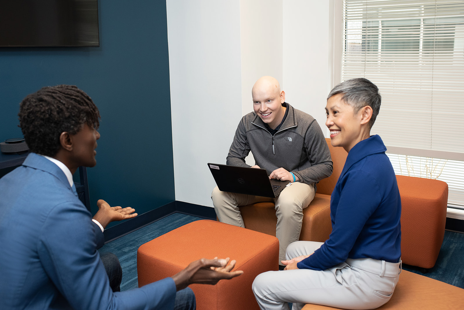 Office Evolution | Office Space & Solutions