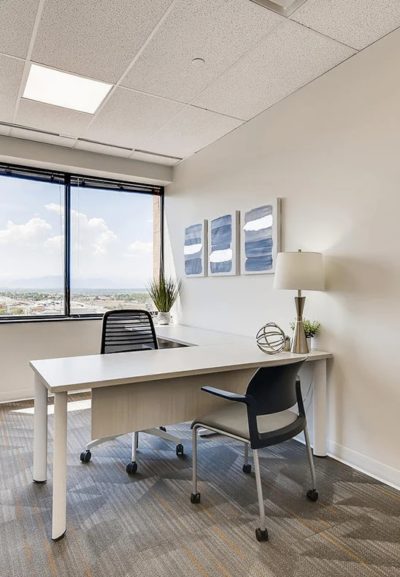 Office Evolution - Flexible Office Spaces