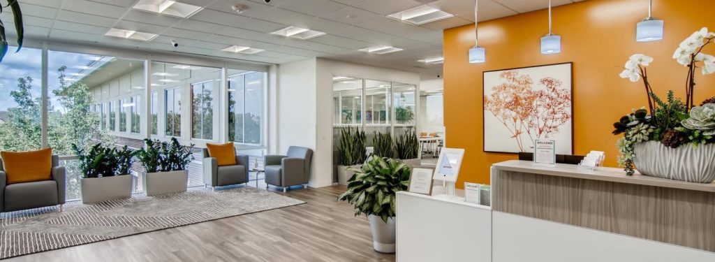 Office Evolution - Flexible Office Spaces