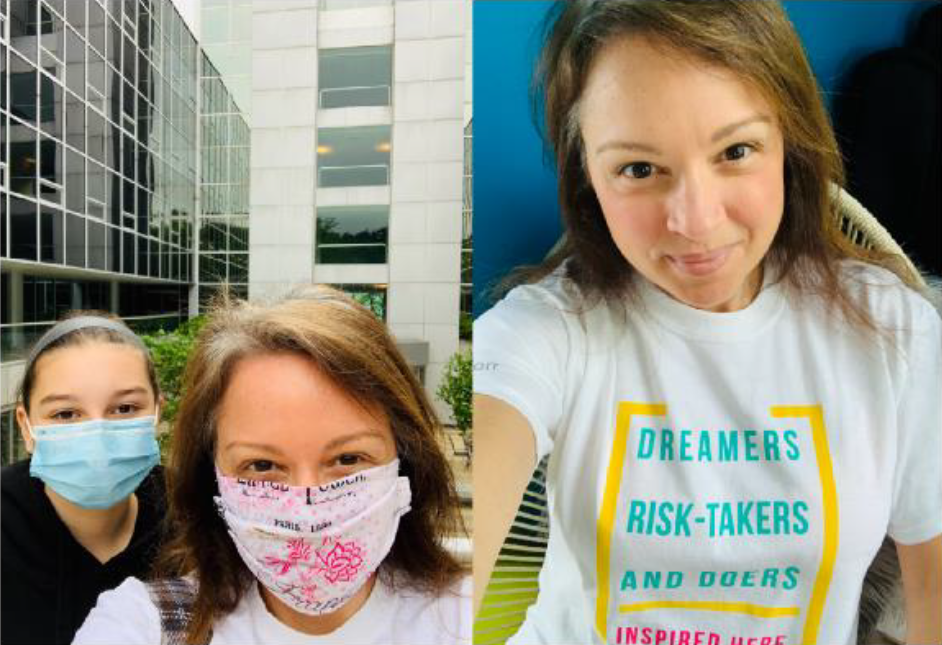 Thrive Global Features Andrea Pirrotti-Dranchak in Strong Woman Leader ...