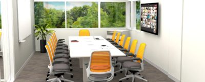 Office Evolution - Flexible Office Spaces