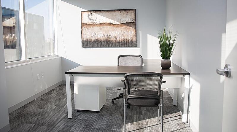 6 Rules of Private Workspace Etiquette