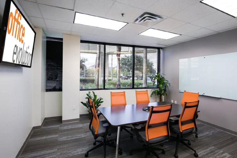 Office Evolution | Office Space & Solutions