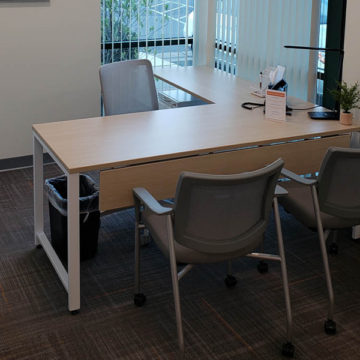 Folsom - Office Evolution