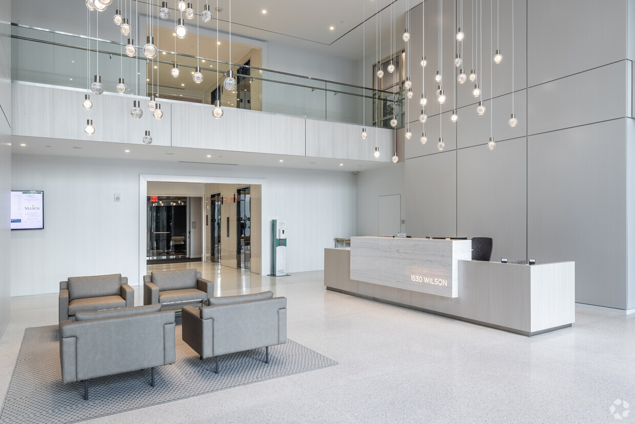 Office Evolution | Office Space & Solutions