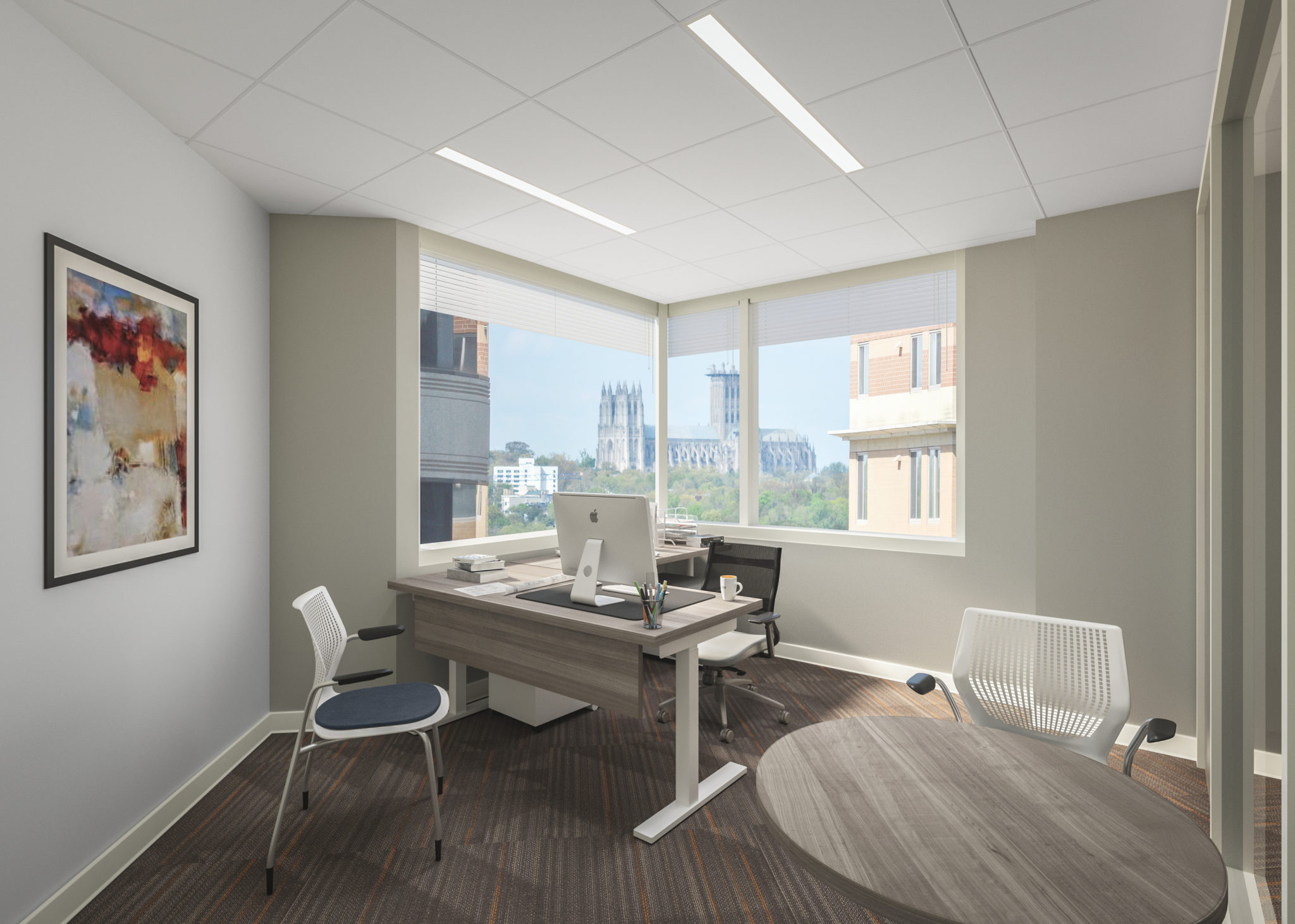 Office Evolution | Office Space & Solutions