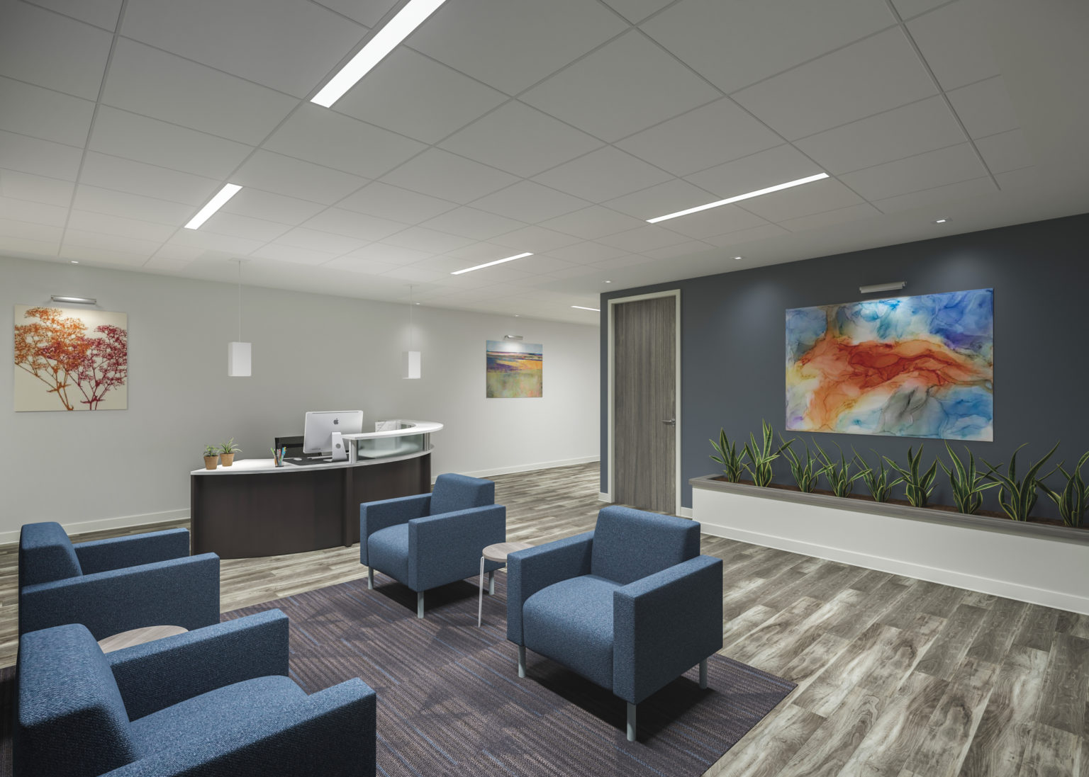 Office Evolution | Office Space & Solutions