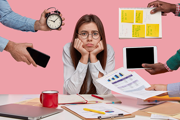 Time Management Tips to Make Your Workdays More Meaningful | Office ...