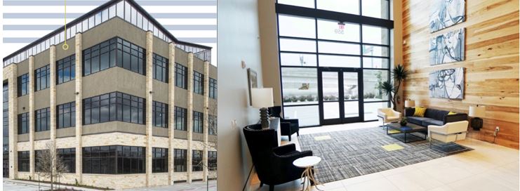 Office Evolution Adds Office Space in Round Rock, TX