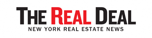 The Real Deal Logo