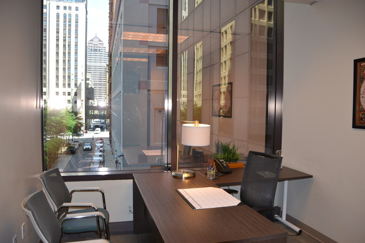 How to Choose the Best Coworking Space