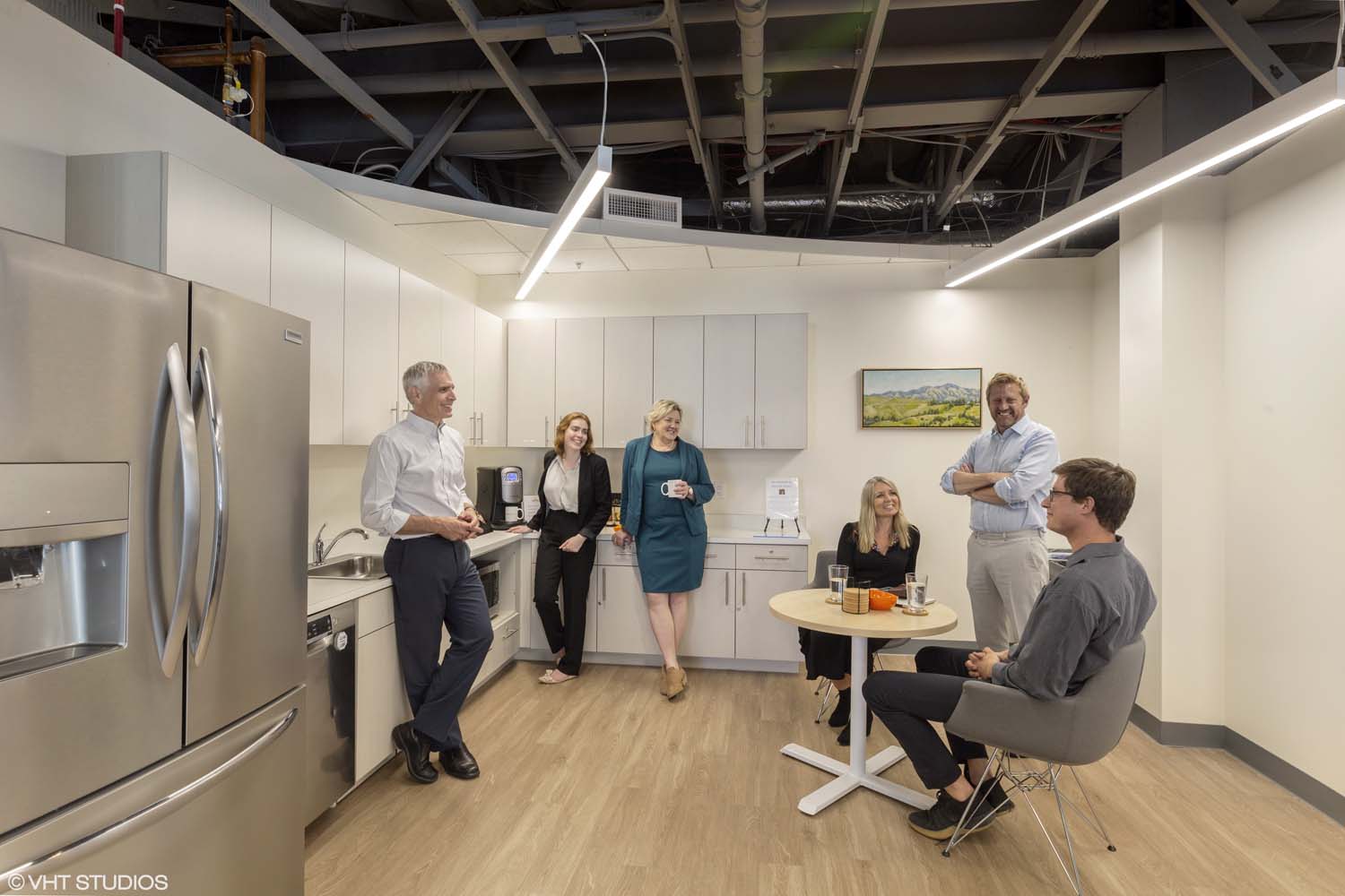 Office Evolution - Flexible Office Spaces