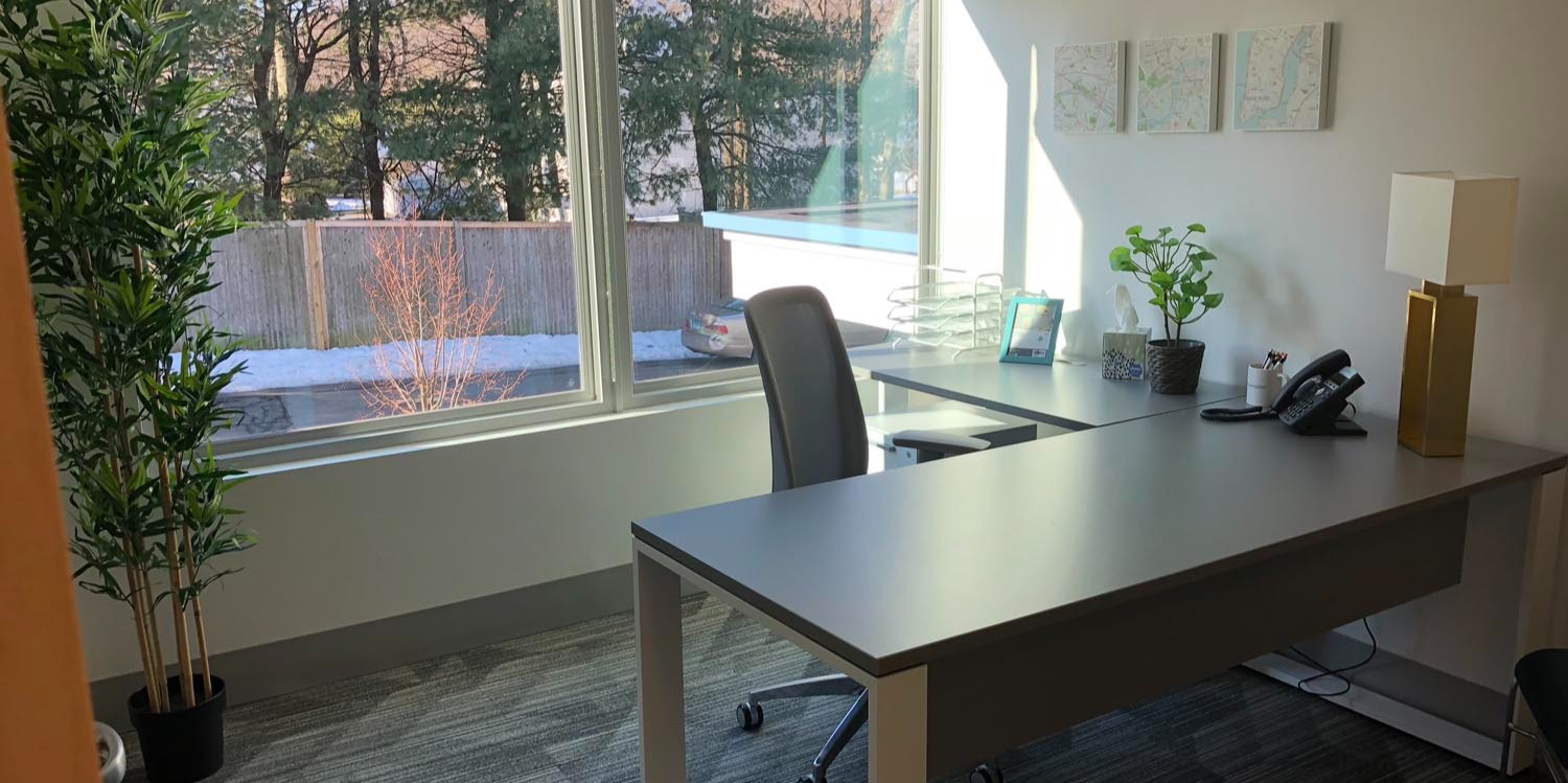 Private Office Space at Office Evolution | Blog