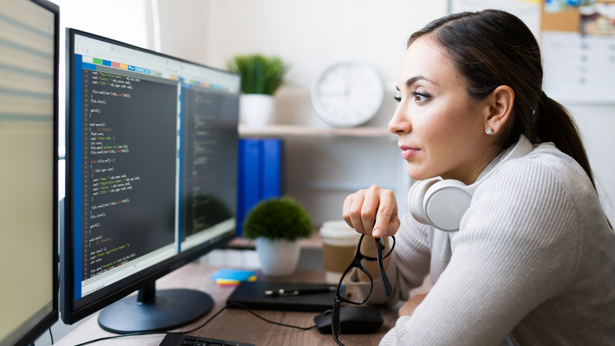 5 Benefits of Working as a Freelancer - Office Evolution