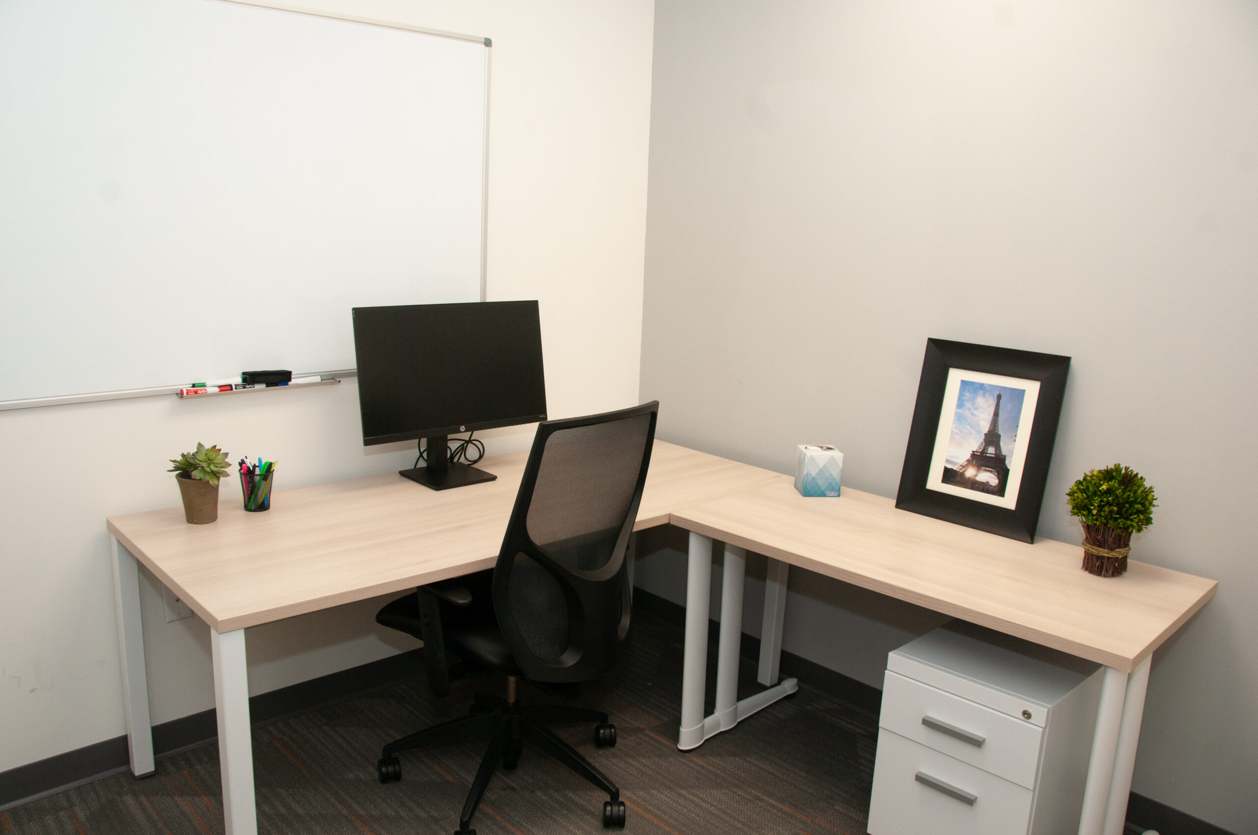 Office Evolution | Office Space & Solutions