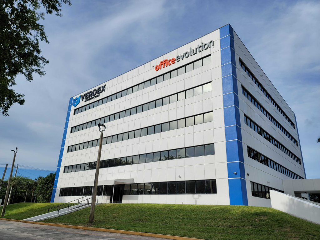 How Office Evolution Helped Businesses Scale: Real Case Studies of Success