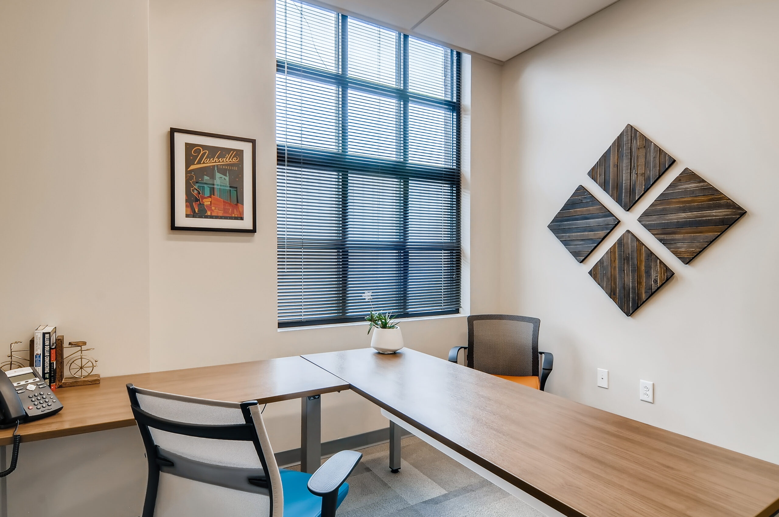 Office Evolution | Office Space & Solutions