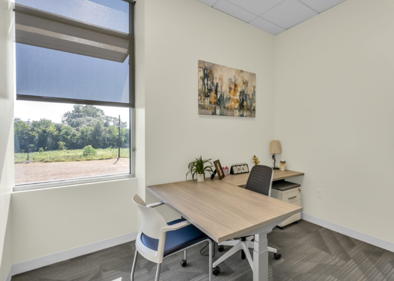 Office Evolution | Office Space & Solutions