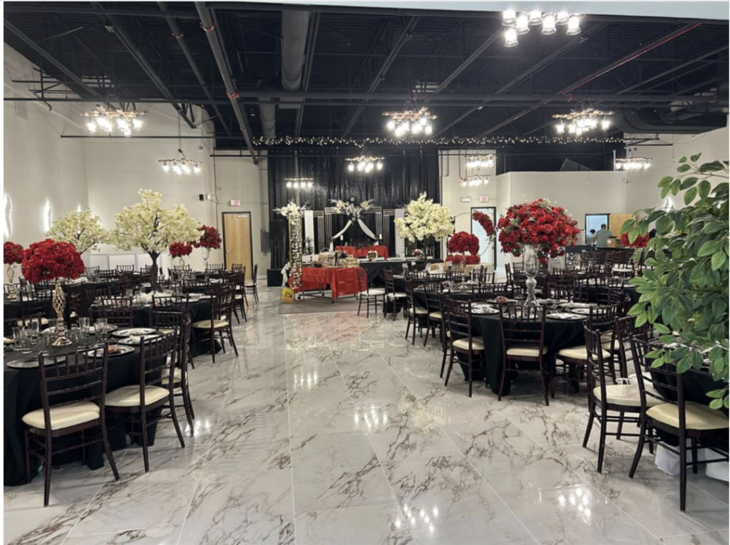 Roselle - Office Evolution