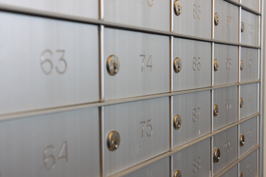 The Power of a Professional Business Address