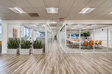 Office Evolution | Office Space & Solutions