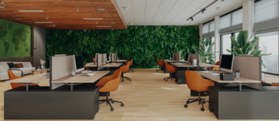 Office Evolution | Office Space & Solutions