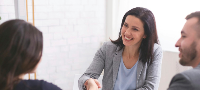 Coworking Use Cases for Insurance Agents & Brokers | Office Evolution