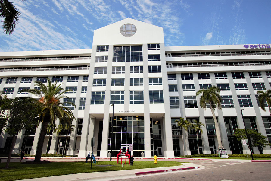 Office Evolution | Plantation, FL | Flexible Workspace Solutions