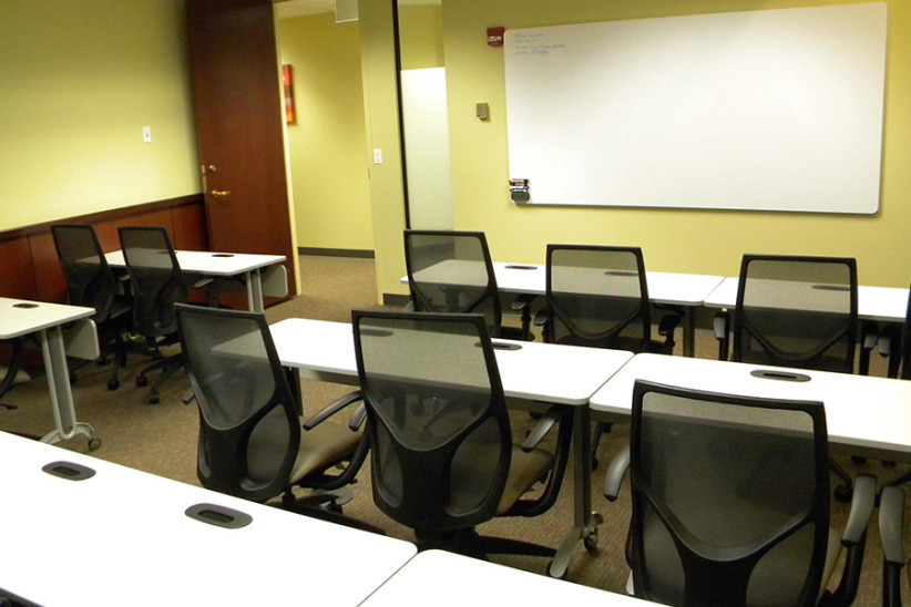 Office Evolution | Chicago-O’Hare, IL | Flexible Workspace Solutions