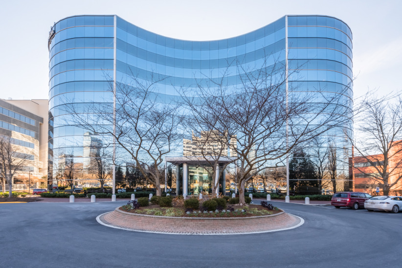 Office Evolution | Tysons Corner, VA | Flexible Workspace Solutions