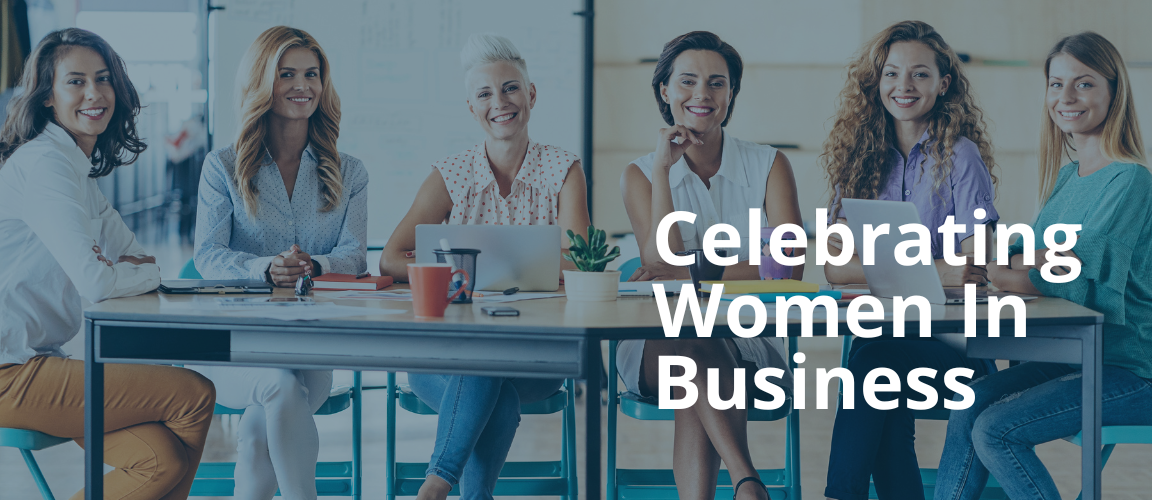 Celebrating Women in Business: Three Inspiring Stories | Office Evolution