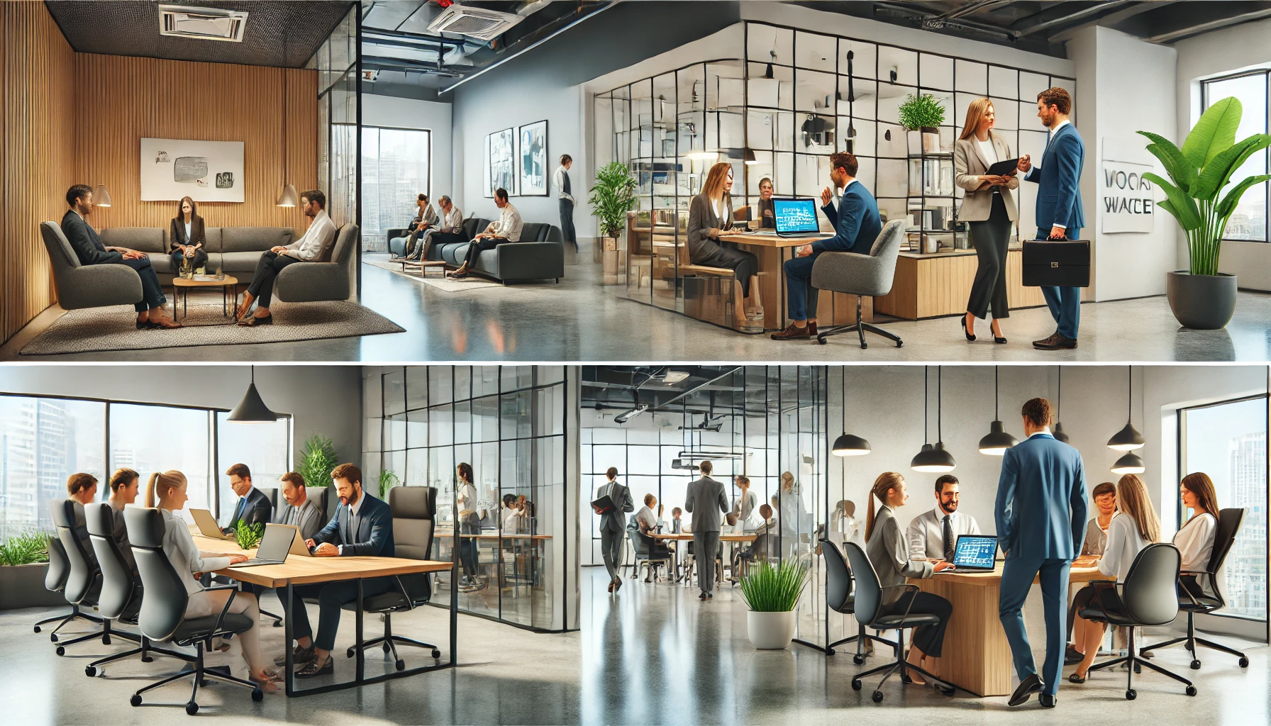 Office Evolution | Flexible Workspace Solutions Close to Home