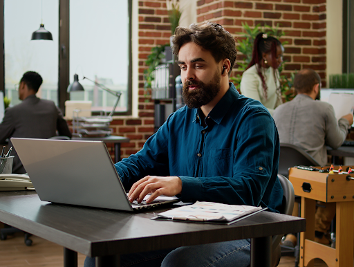 Remote Work Technology: Tools and Tips for Working Remote | Office ...