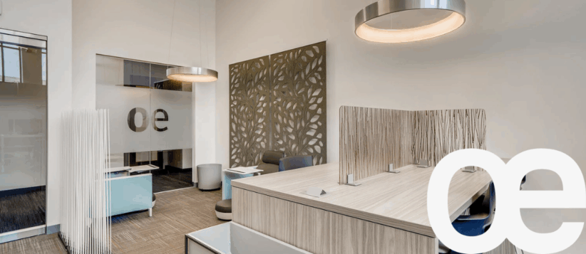 Coworking vs. Dedicated Office: Which Is Right for You? | Office Evolution