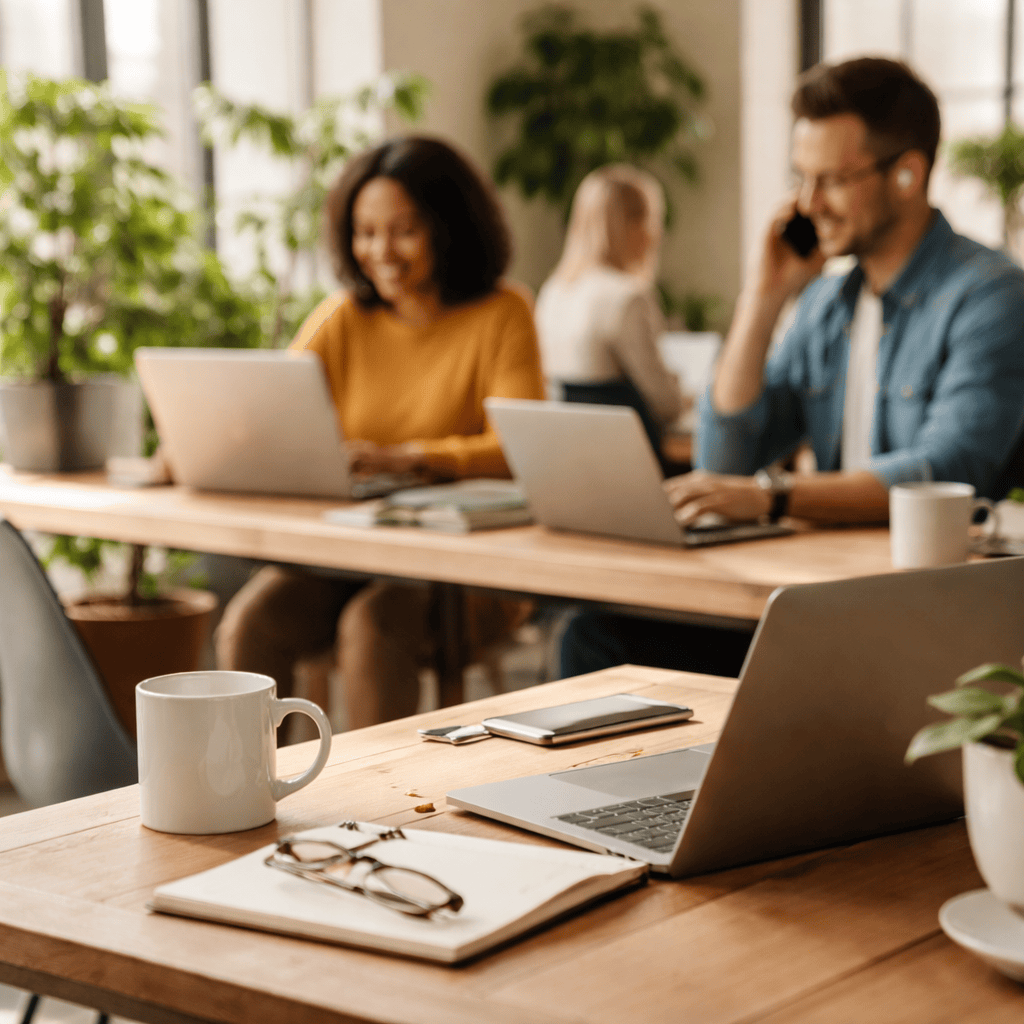 Why Using Office Evolution Troy Is a Smart Financial Move for Growing ...